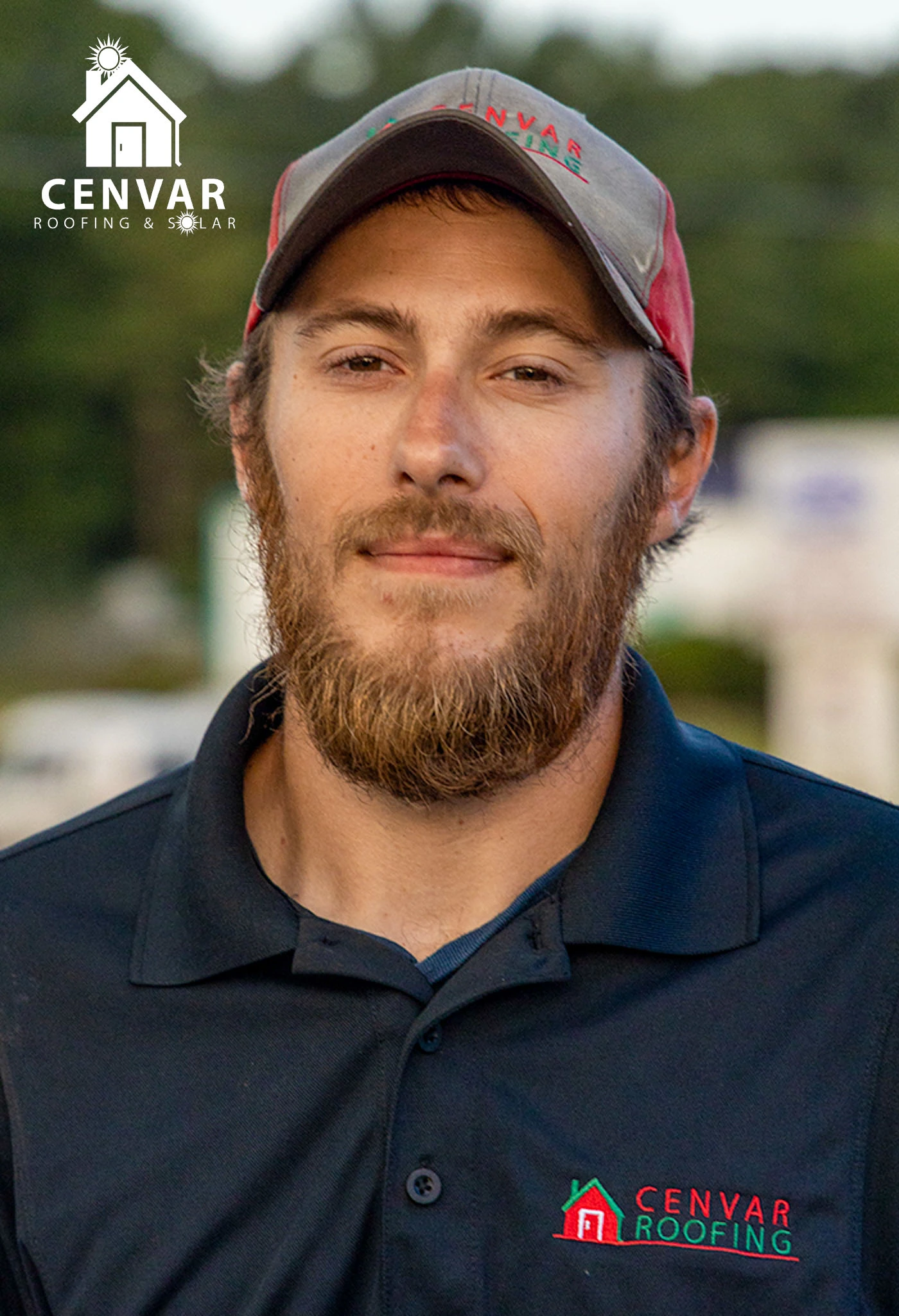 About Cenvar Roofing: Your Trusted Roofing Professionals